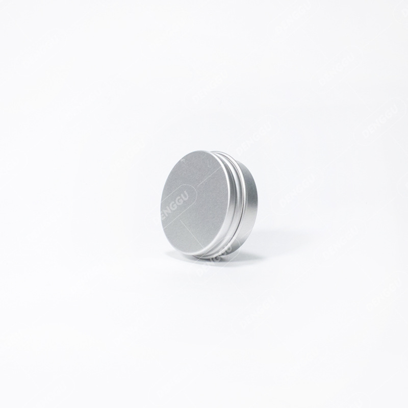 40*18mm Straight Edge Metal Small Aluminum Box