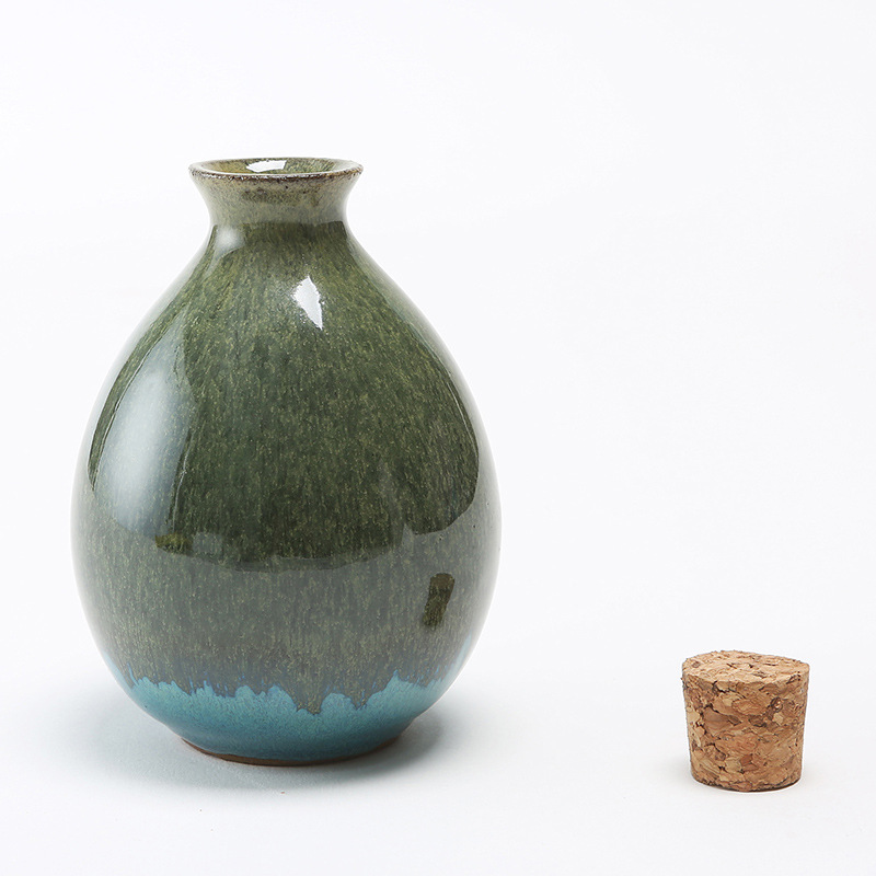 Glass formation and material analysis