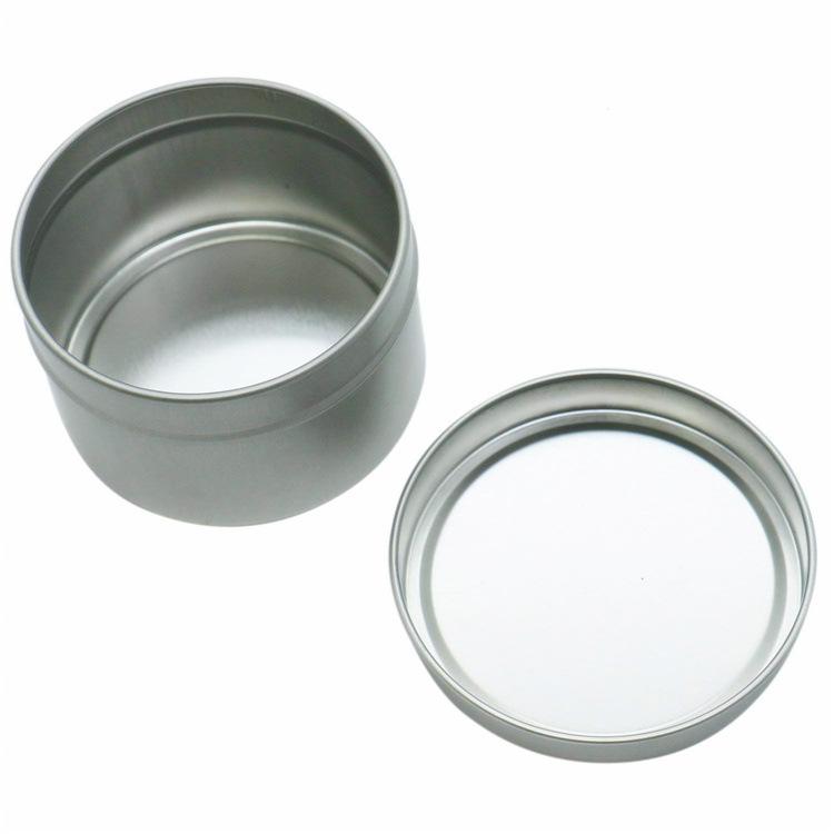 Custom Processing And Packaging Small Cans