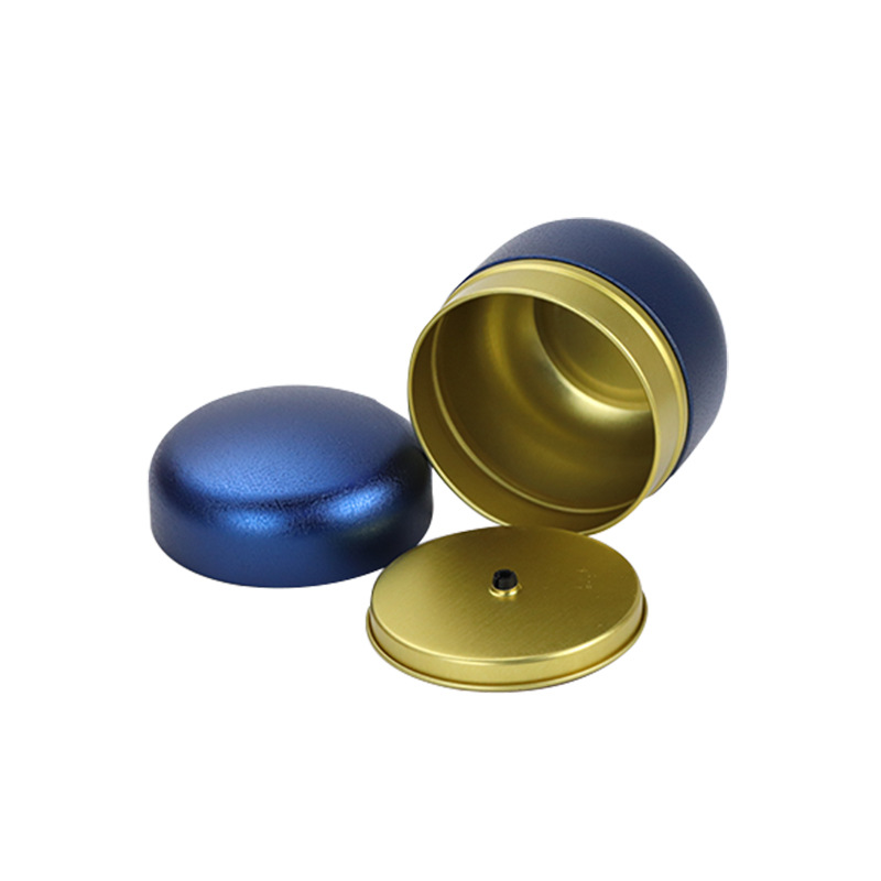 Japanese Style Scented Tea Round Small Tea Pot